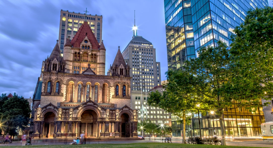 Visiter Boston : le guide complet