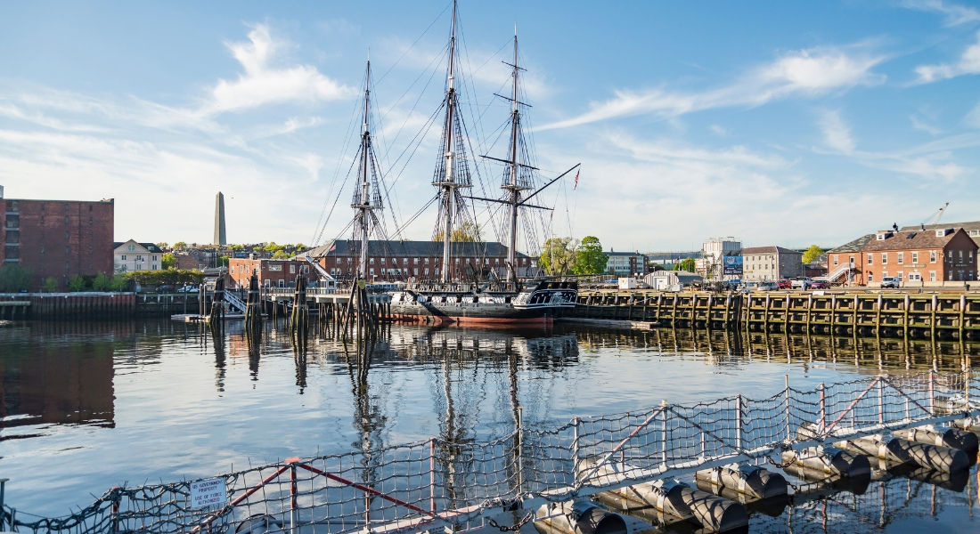 Visiter Boston : le guide complet