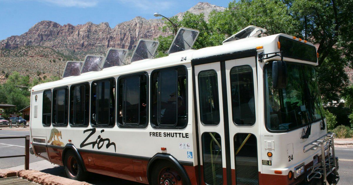 Zion: The complete guide to the Angels Landing hike