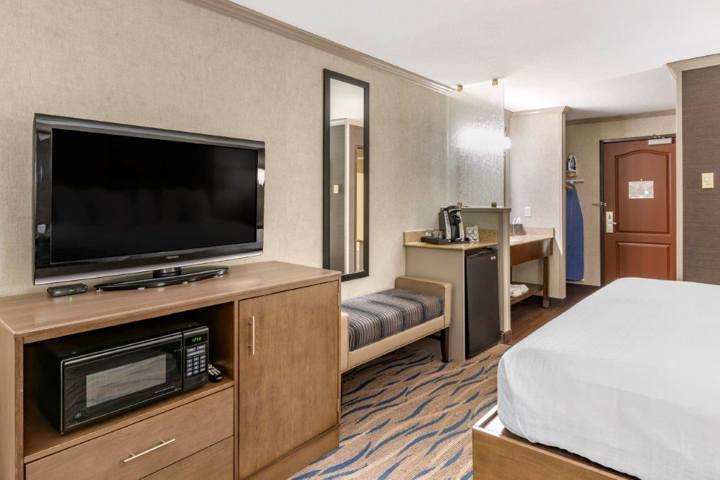 Hôtel Elizabeth Oceanfront Suites - Newport : Photos and reviews