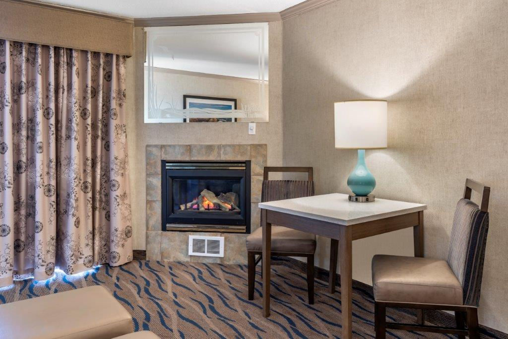 Hôtel Elizabeth Oceanfront Suites - Newport : Photos and reviews
