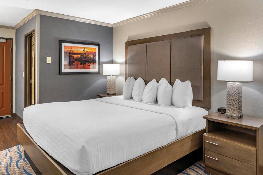 Hôtel Elizabeth Oceanfront Suites - Newport : Photos and reviews
