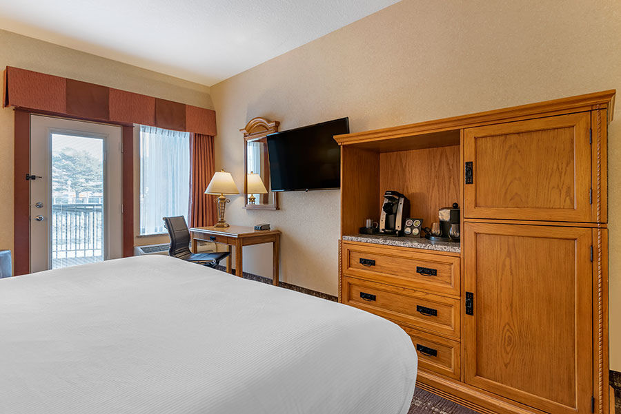 Kathryn Riverfront Inn - Seaside : Rates, photos and reviews