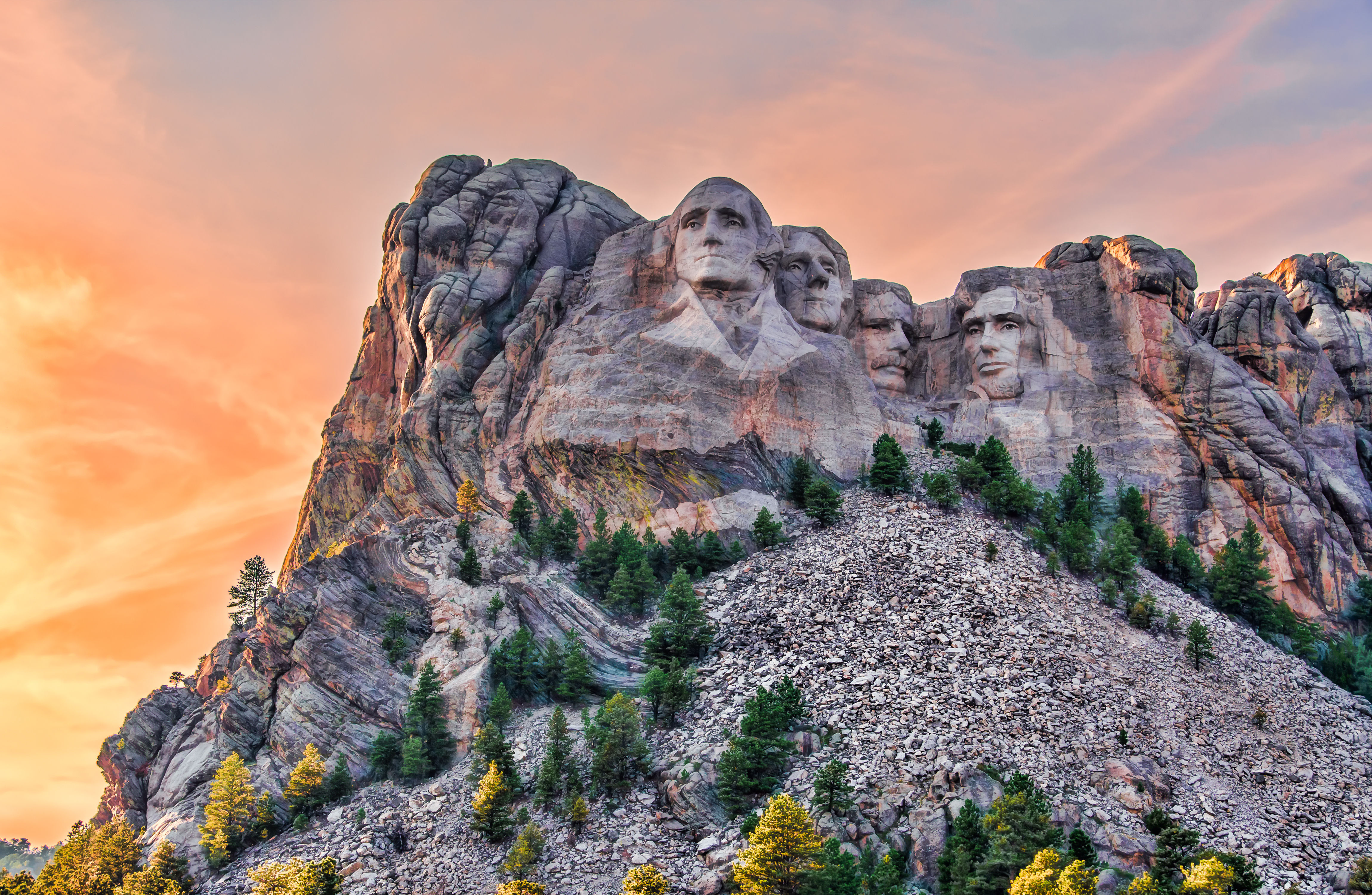 Mount Rushmore Travel Guide 2026 | Free PDF to print