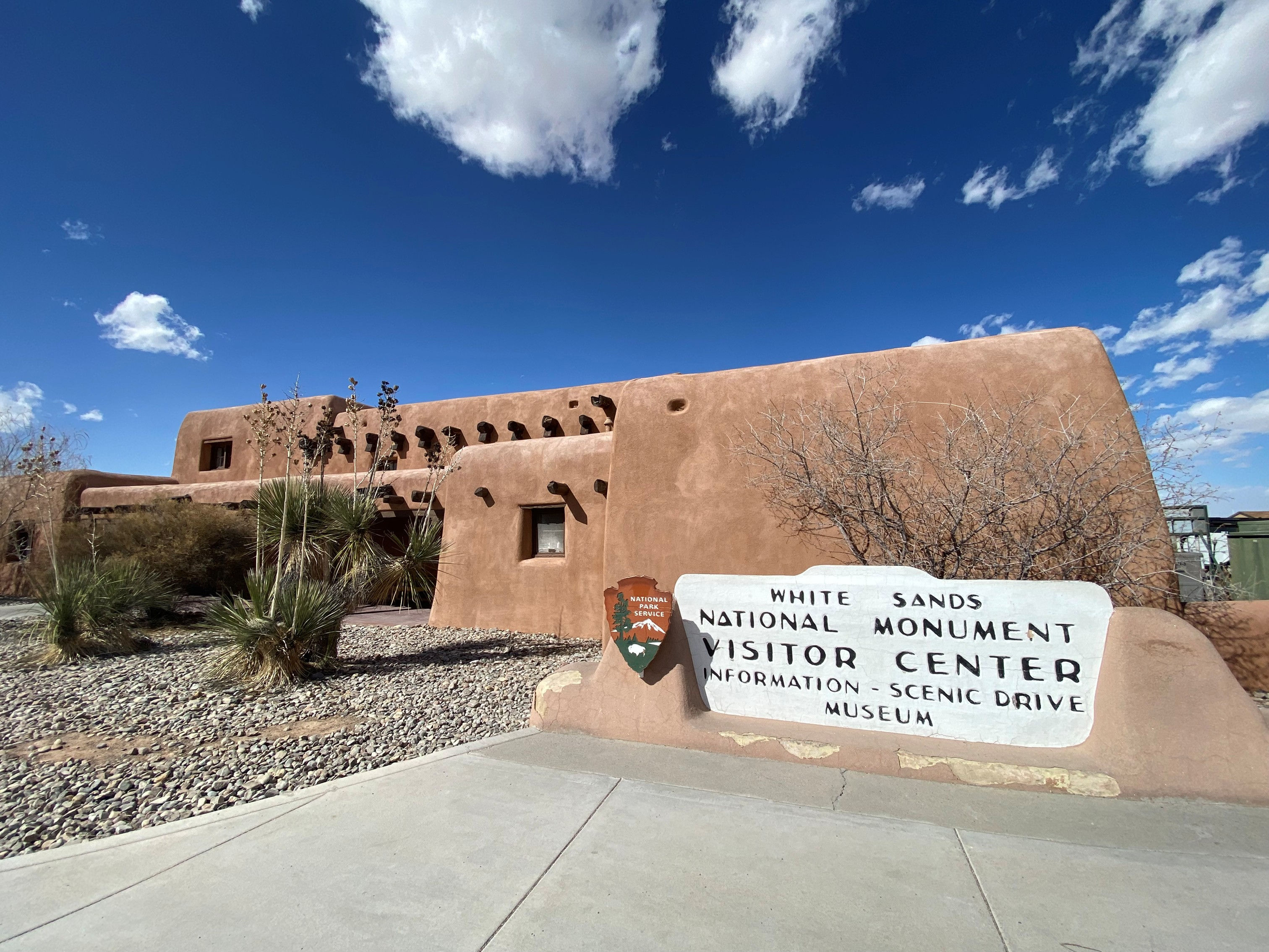 White Sands National Park Travel Guide 2026 | Free PDF to print