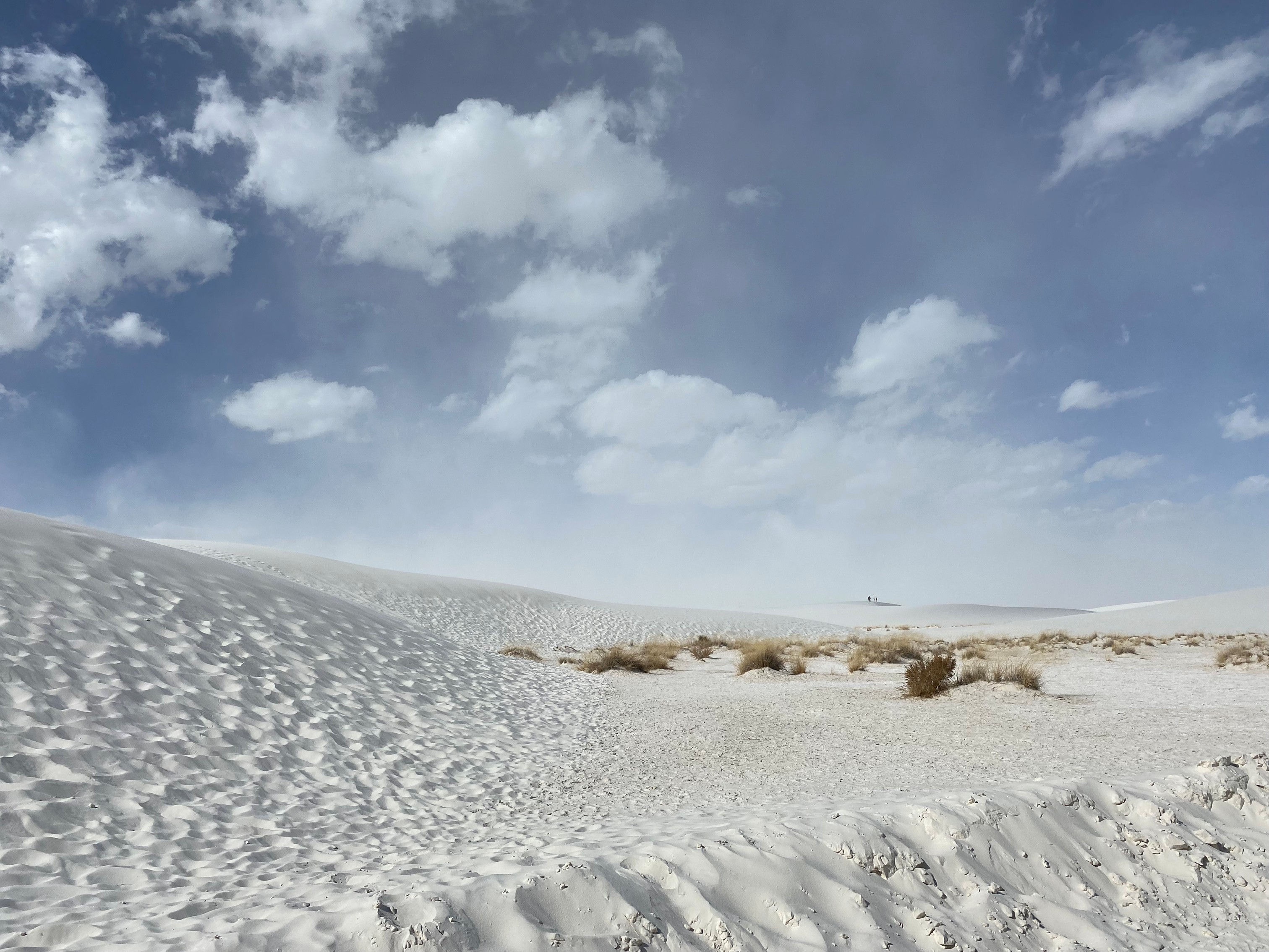 White Sands National Park Travel Guide 2026 | Free PDF to print