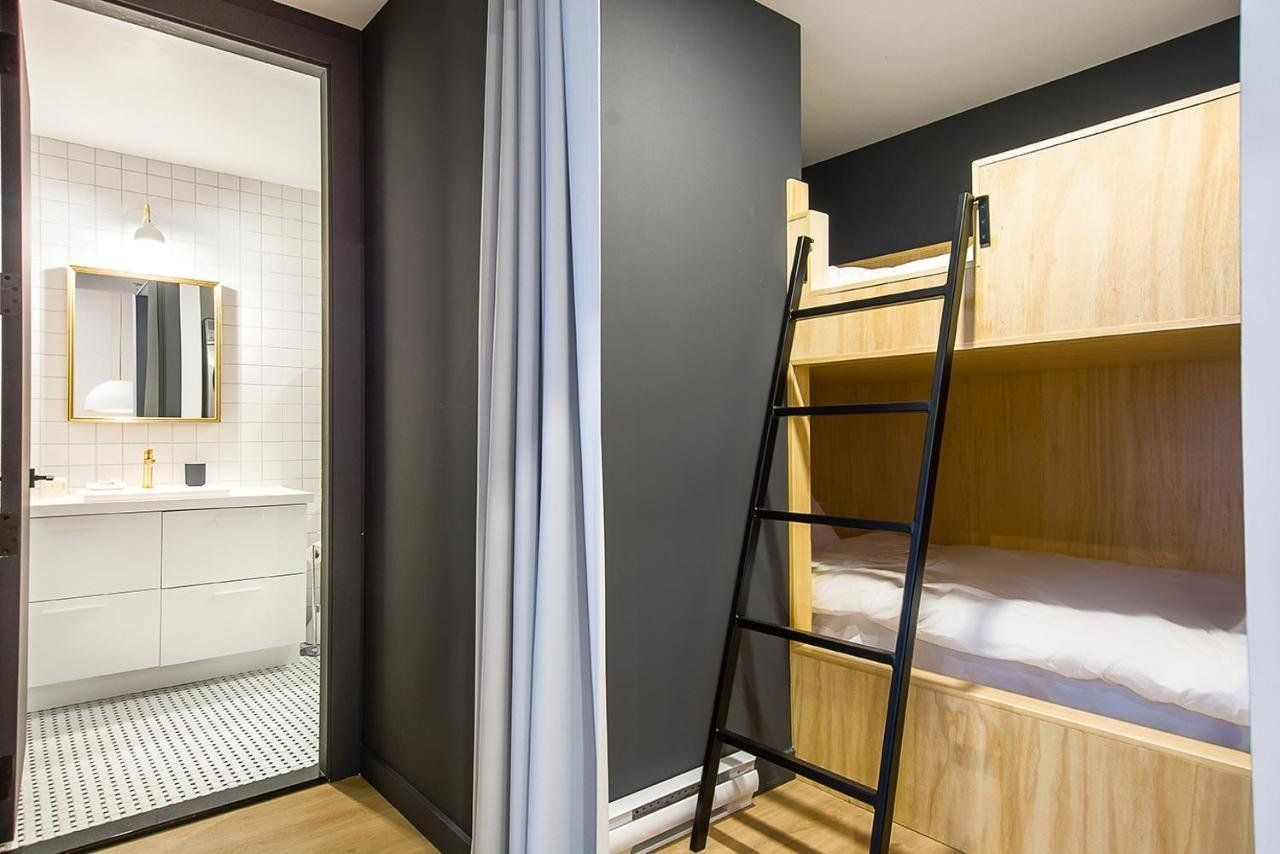 Les Lofts Charest - Québec : Prix, photos et avis