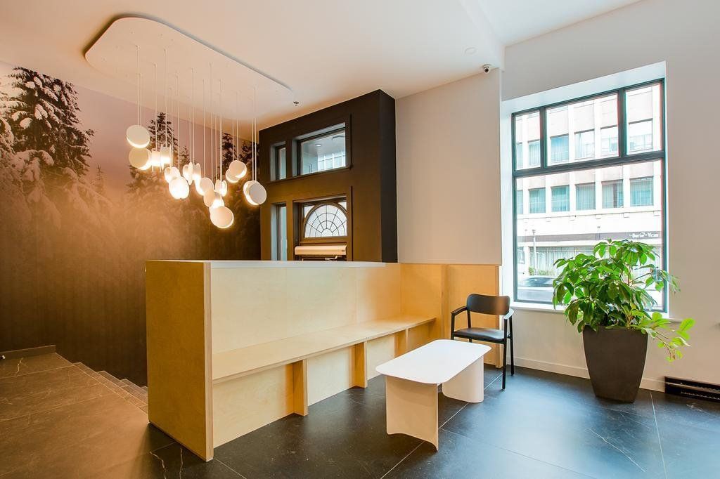 Les Lofts Charest - Québec : Prix, photos et avis
