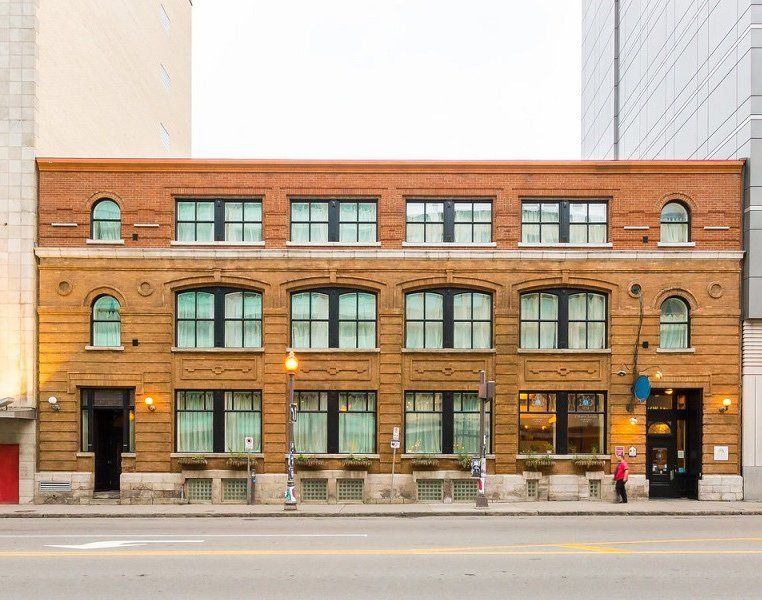 Les Lofts Charest - Québec : Prix, photos et avis