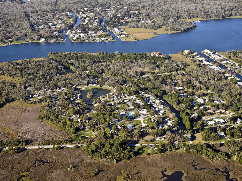 Crystal Isles RV Resort - Crystal River : Photos and reviews