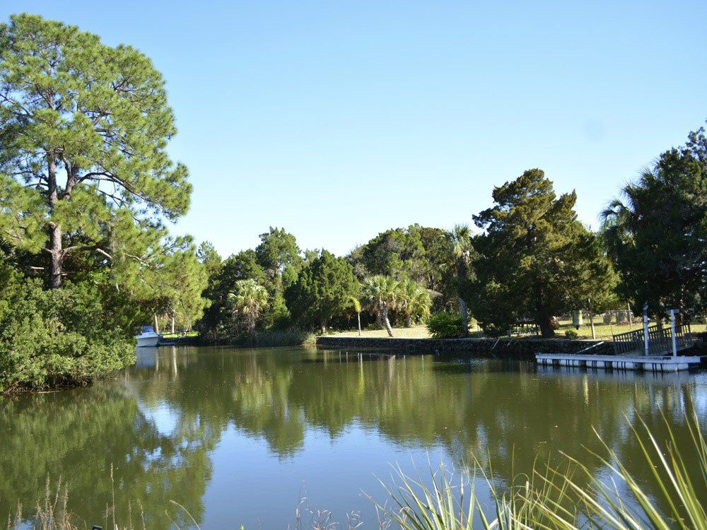 Crystal Isles RV Resort - Crystal River : Photos and reviews