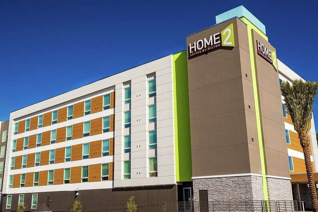 Home2 Suites Stadium District Hotel - Las Vegas