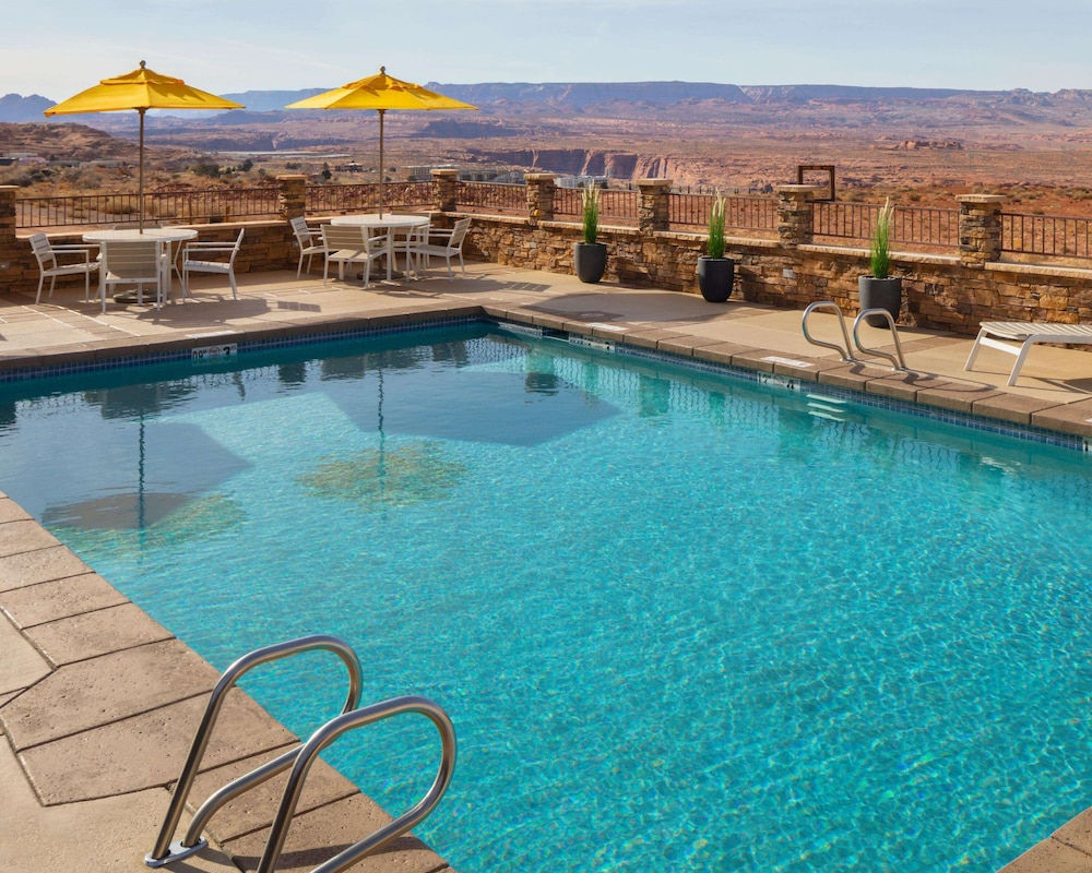 Hyatt Place Page Lake Powell Hotel : Photos and reviews
