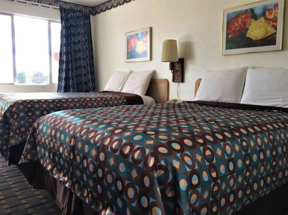 Ramblin Rose Motel - Kingman : Rates, photos and reviews