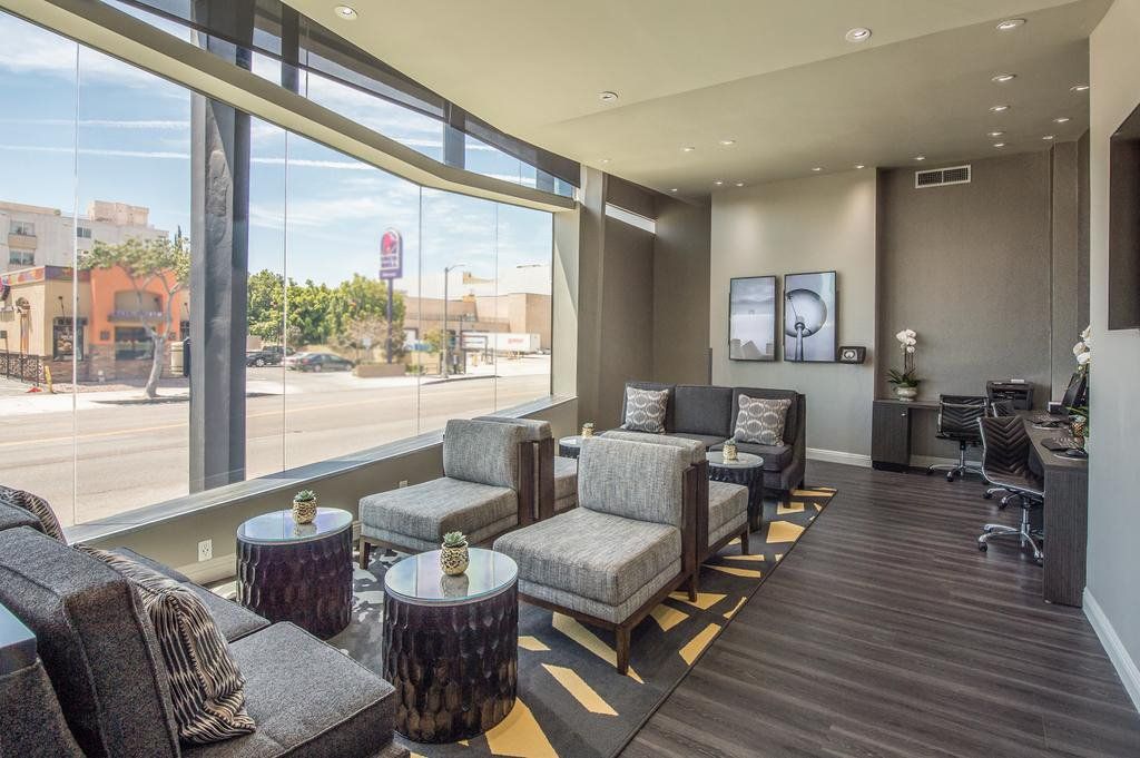 Elan Hotel - Los Angeles : Prix, photos et avis