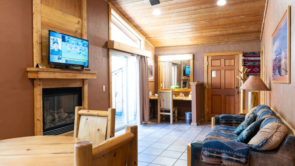 Red Cliff Lodge - Moab : Prix, photos et avis