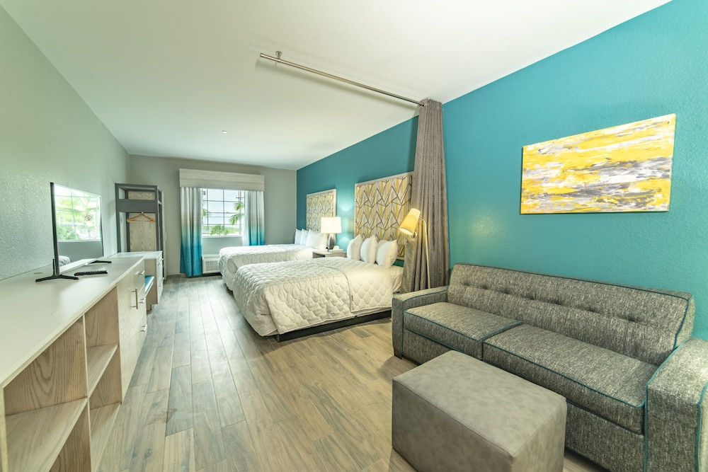 Hôtel Ivey House Everglades Adventures - Everglades City